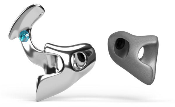 Otoplastiken aus Titan: Vorteile für Ihre Ohren